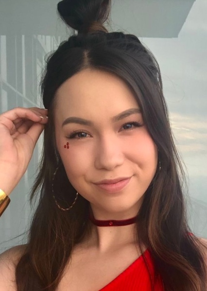 Jodi Lee (QuarterJade) Fan Casting