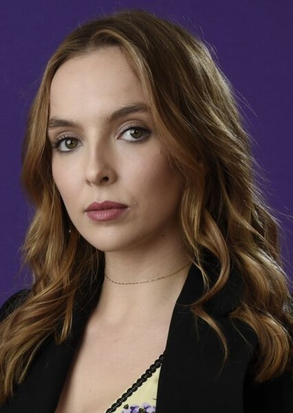 Fan Casting Jodie Comer as Faora-Ul in The DC Universe (2005-2027) on myCast