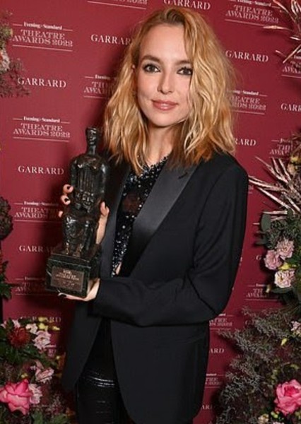 Jodie Comer Photo on myCast - Fan Casting Your Favorite Stories