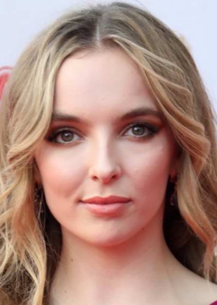 Jodie Comer Photo on myCast - Fan Casting Your Favorite Stories