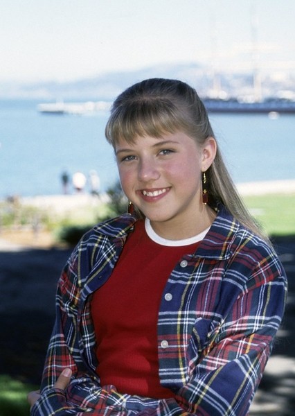 Jodie Sweetin Photo On Mycast Fan Casting Your Favorite Stories