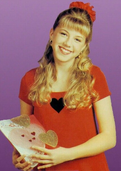 Jodie Sweetin Photo On Mycast Fan Casting Your Favorite Stories