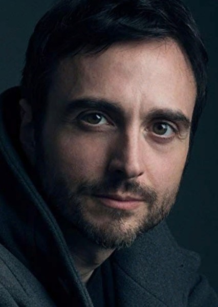 Joe Calarco Fan Casting