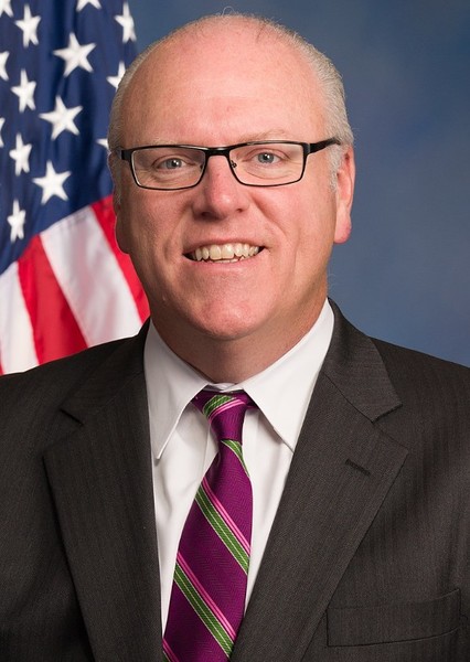 Joe Crowley Fan Casting