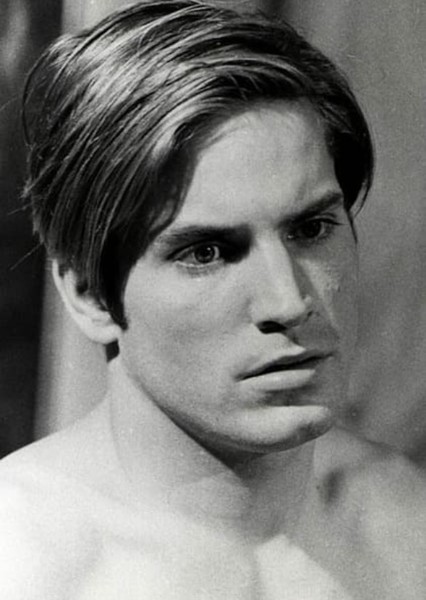 Joe Dallesandro Photo on myCast - Fan Casting Your Favorite Stories