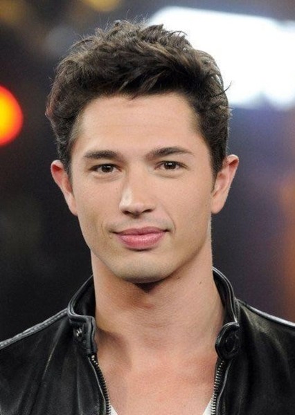 Joe Dinicol on myCast - Fan Casting Your Favorite Stories