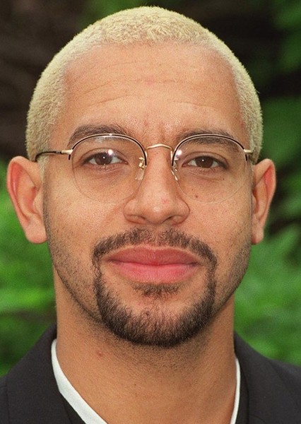 Nik Howden on myCast - Fan Casting Your Favorite Stories