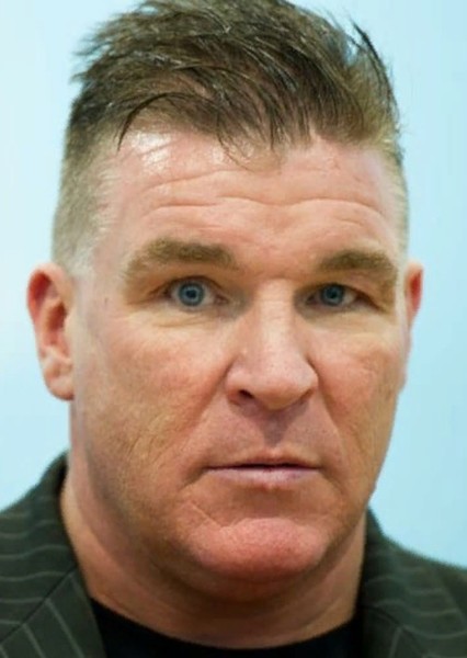 Joe Egan Photo on myCast - Fan Casting Your Favorite Stories