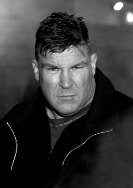 Joe Egan Photo on myCast - Fan Casting Your Favorite Stories