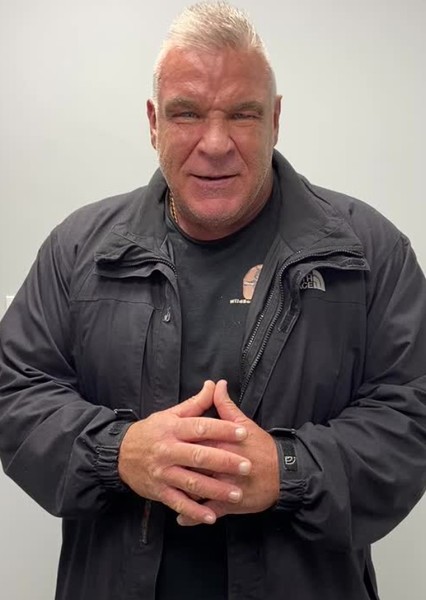 Joe Egan Photo on myCast - Fan Casting Your Favorite Stories