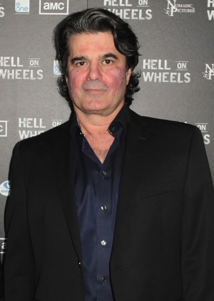 Joe Gayton Fan Casting