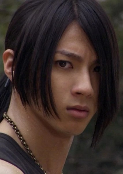 Joe Gibken/Gokai Blue Photo on myCast - Fan Casting Your Favorite Stories