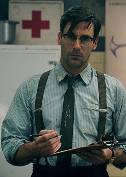 William Foster Fan Casting for Falling Down remake (2023) | myCast ...