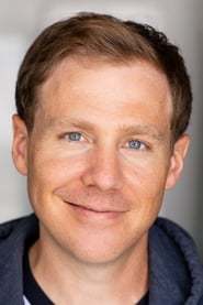 Joe Hartzler Fan Casting