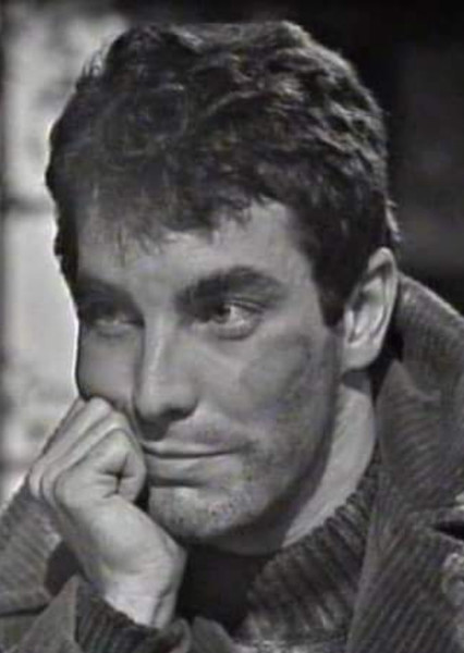 Carolyn Stoddard on myCast - Fan Casting Your Favorite Stories