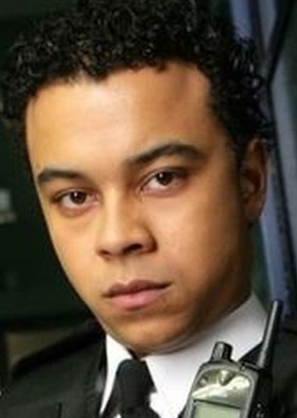 Joe Jacobs Photo on myCast - Fan Casting Your Favorite Stories