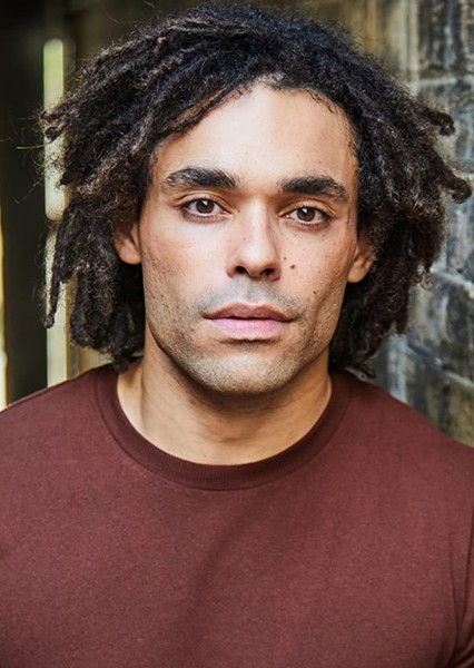 Nathan Foley on myCast - Fan Casting Your Favorite Stories