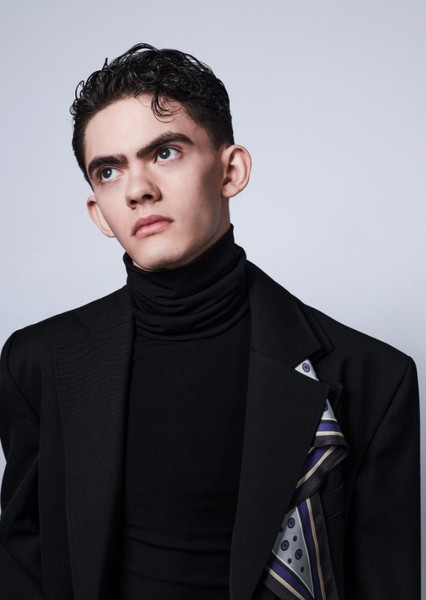 Joe Locke Photo on myCast - Fan Casting Your Favorite Stories