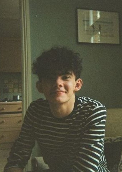 Joe Locke Photo on myCast - Fan Casting Your Favorite Stories