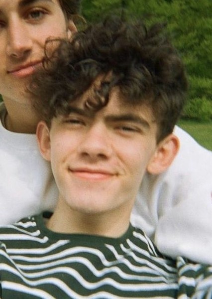 Joe Locke Photo on myCast - Fan Casting Your Favorite Stories