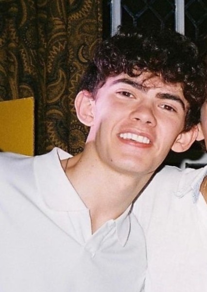 Joe Locke Photo on myCast - Fan Casting Your Favorite Stories