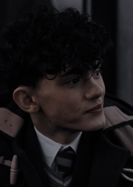 Joe Locke Photo on myCast - Fan Casting Your Favorite Stories