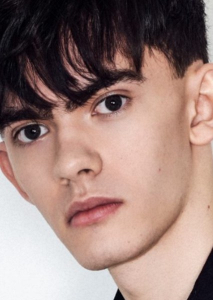 Joe Locke Photo on myCast - Fan Casting Your Favorite Stories