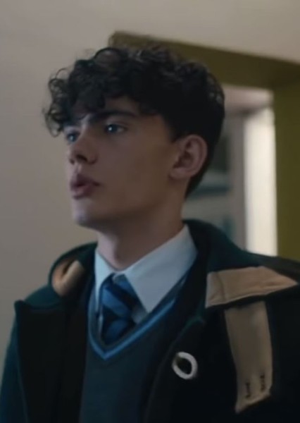 Joe Locke Photo on myCast - Fan Casting Your Favorite Stories