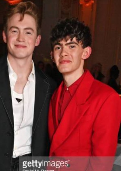 Joe Locke Photo on myCast - Fan Casting Your Favorite Stories