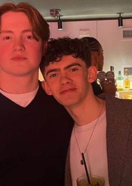 Joe Locke Photo on myCast - Fan Casting Your Favorite Stories