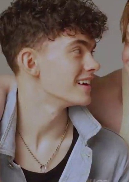 Joe Locke Photo on myCast - Fan Casting Your Favorite Stories