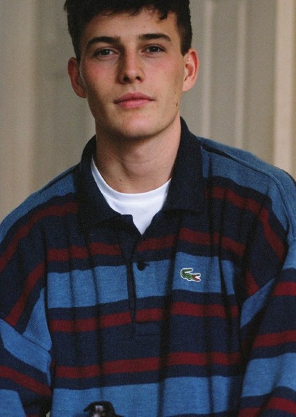 Joe Longden Photo on myCast - Fan Casting Your Favorite Stories