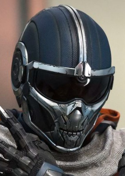 Fan Casting Joe Manganiello as Taskmaster in My MCU fancast on myCast