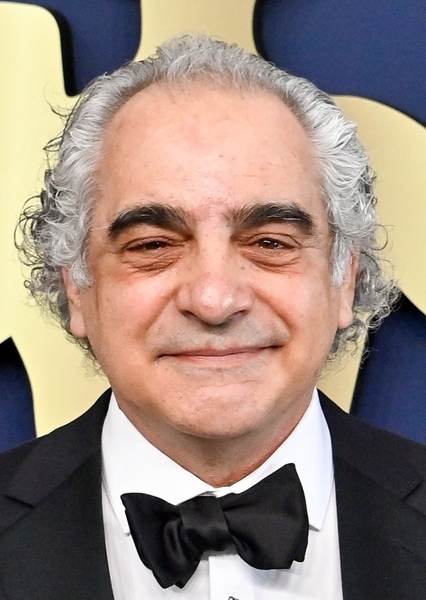 Adamo Dioli Fan Casting for Harrow | myCast - Fan Casting Your Favorite ...