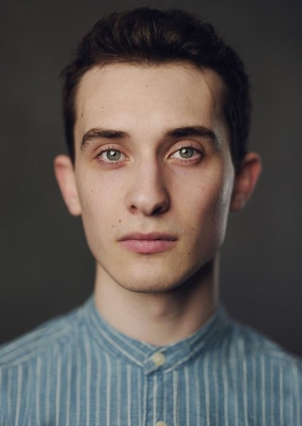 joe pitts Fan Casting