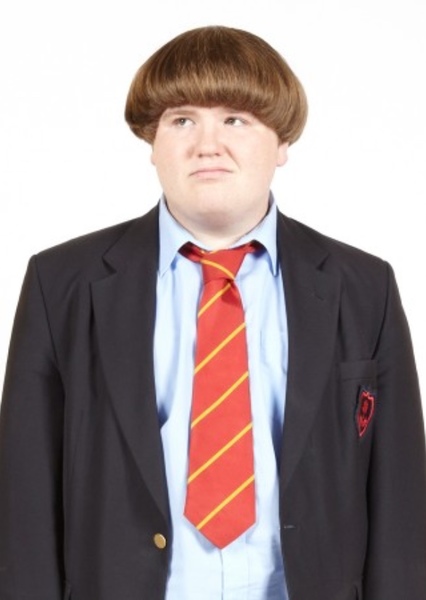 Joe Poulter Fan Casting