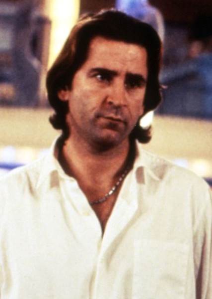 Joe Reaves Fan Casting