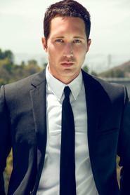 Joe Reegan Fan Casting