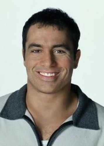 Joe Rogan Photo on myCast - Fan Casting Your Favorite Stories