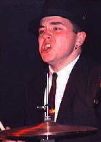 Joe Sirois Fan Casting