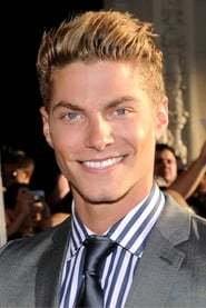 Joe Slaughter Fan Casting