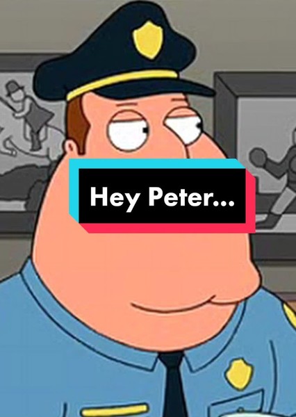 Joe Swanson Photo on myCast - Fan Casting Your Favorite Stories