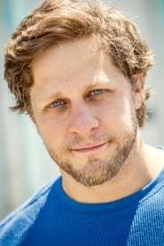 Adam Kirschner on myCast - Fan Casting Your Favorite Stories