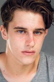 James Napier Fan Casting for Jason David Frank Biopic | myCast - Fan ...