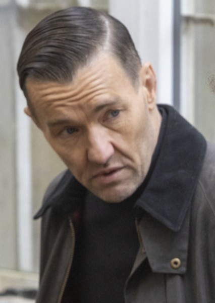 Frank Fitts Fan Casting for American Beauty (2022) | myCast - Fan ...