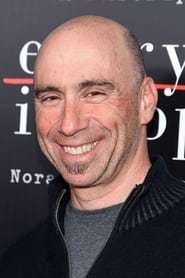 Joel Goodman Fan Casting