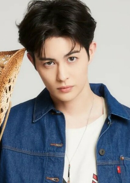 Joel Jay Lane Fan Casting