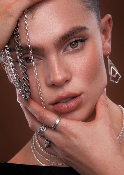 Joelle Rae Photo on myCast - Fan Casting Your Favorite Stories