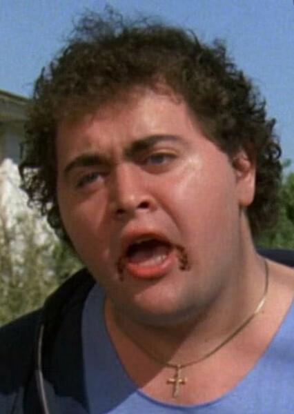 Joey Burns Fan Casting