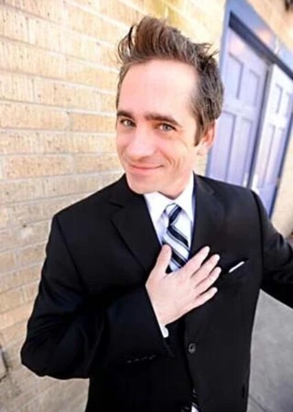 Joey Hood Fan Casting